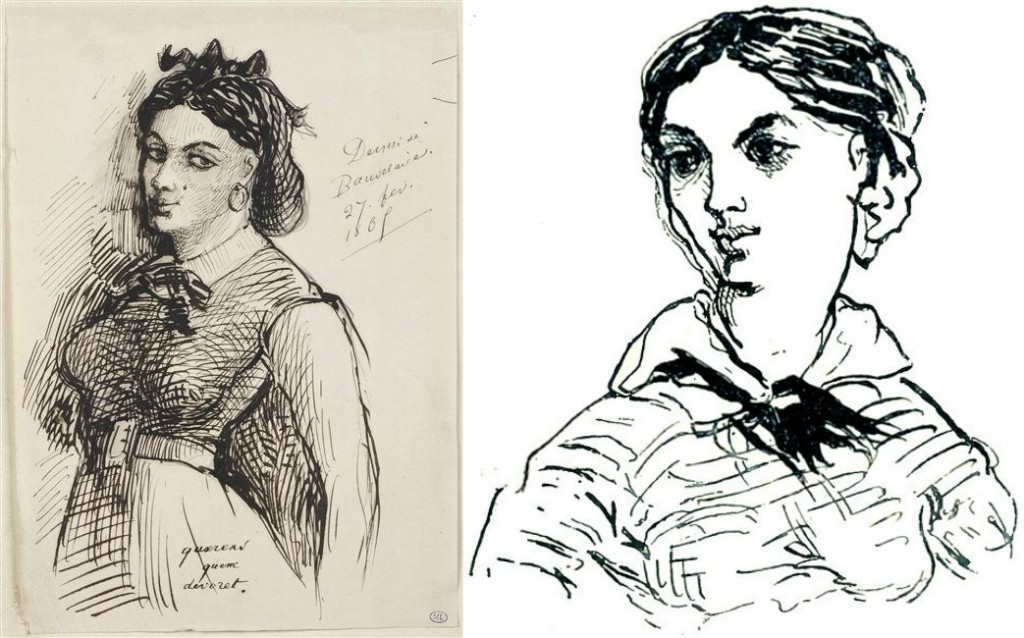 Baudelaire – Güzelonlu